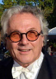 Biografía de George Miller - Tierra Geek