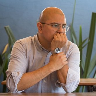 Biografía de Rafael Cabrera - Tierra Geek