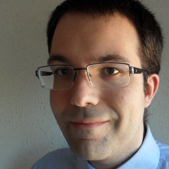 Biografía de Alan Somoza - Tierra Geek