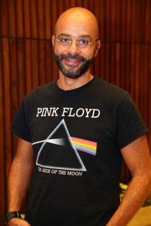 Biografía de Mo Gawdat - Tierra Geek