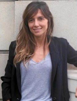 Biografía de Laura Ferrero - Tierra Geek